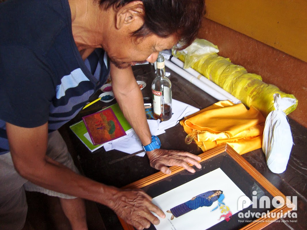 Zamboanga Sibugay - The day I met Saudi Ahmad, one of "Mindanao's ...