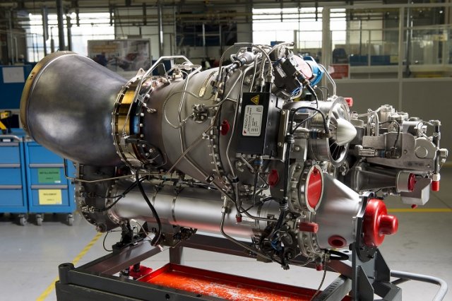 Orbis Defense Blog: Safran to provide new 2L2 engine for South Korea ...