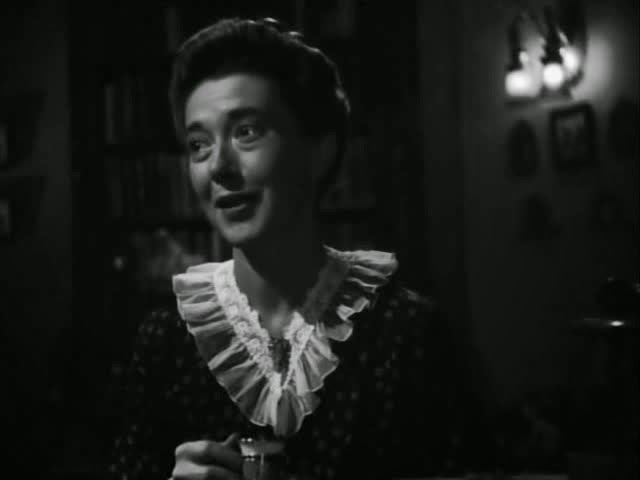 Forgotten Actors: Ruth Nelson