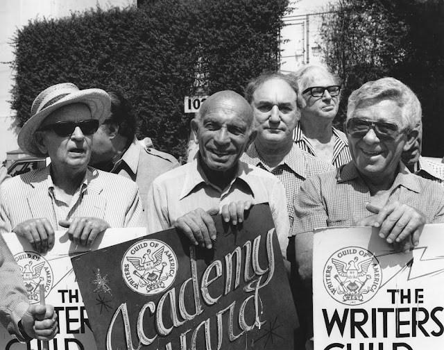 Los Angeles Morgue Files: "Casablanca" Screenwriter Julius Epstein 2000 ...