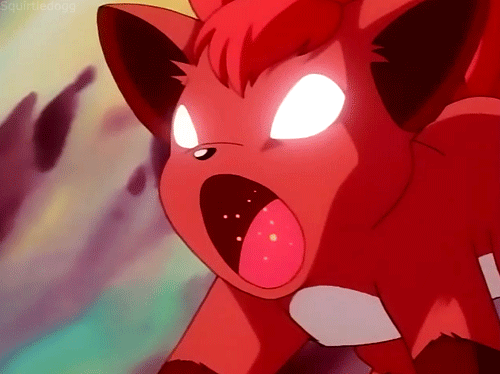 Poké-Arquivo: 037 - (Kantonian) Vulpix ~ PMD || Acervo de Imagens de ...