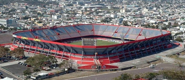 ANOTANDO FÚTBOL *: TOROS NEZA
