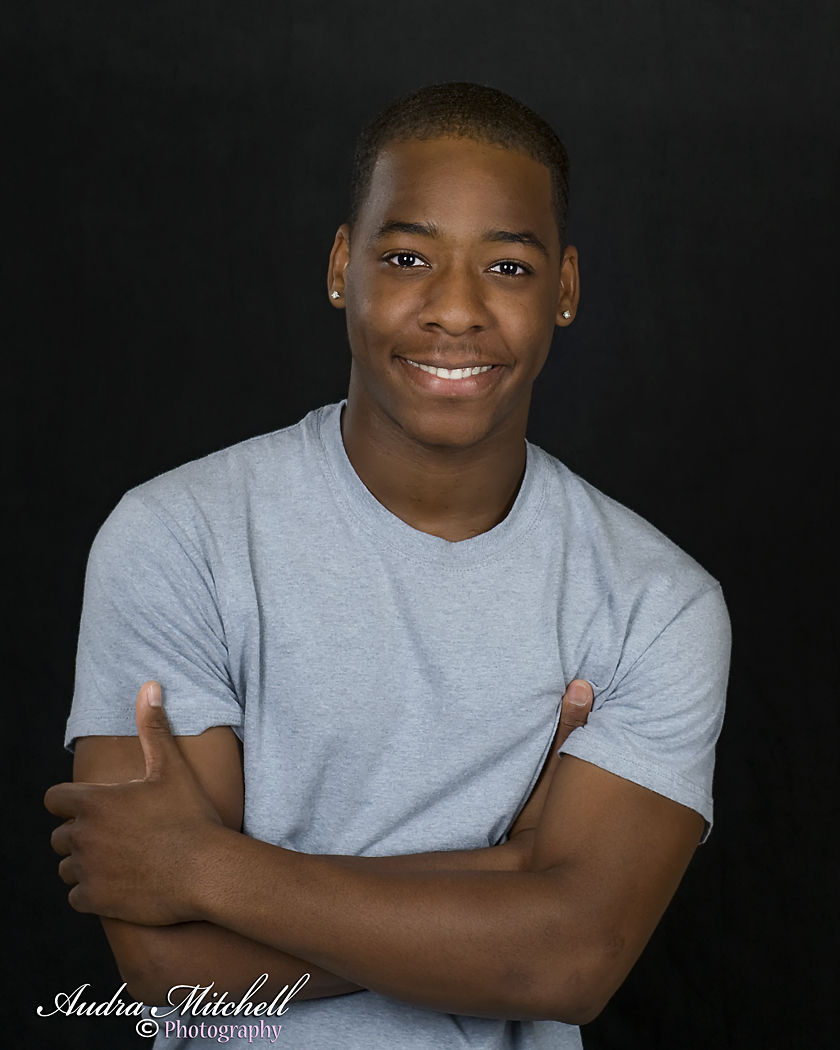 Audra Mitchell Photography: Photographing for a Modeling or Acting ...