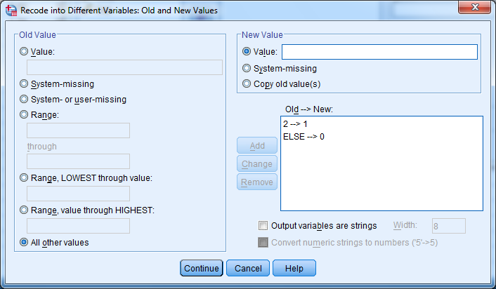 Analisis Regresi dengan Variabel Dummy dengan SPSS - Data Analysis