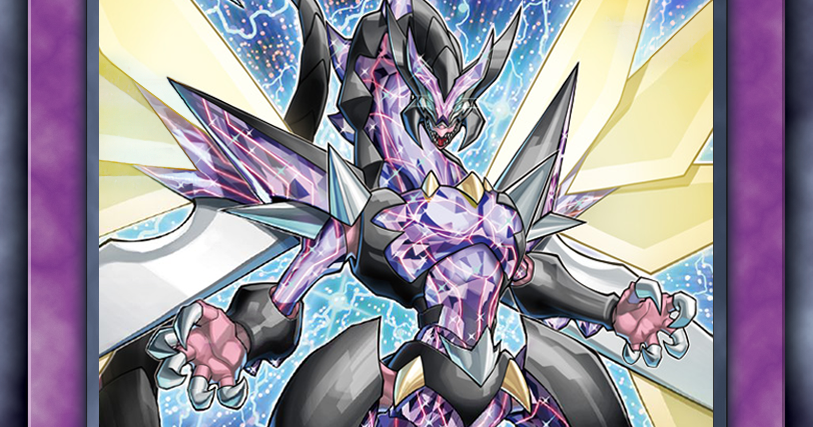 YUGIOH database cards: Dragón de Reloj Ciberso