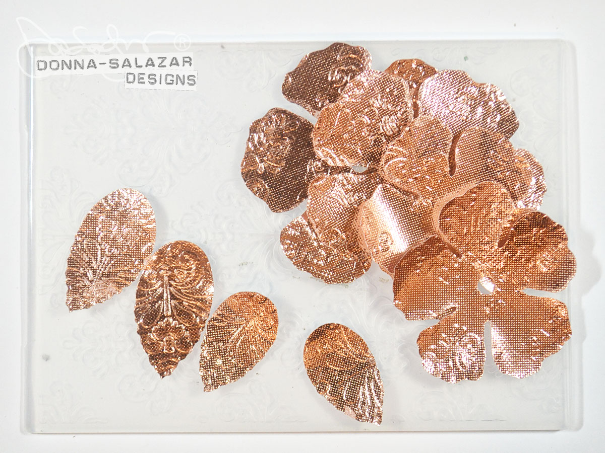 Donna Salazar Designs