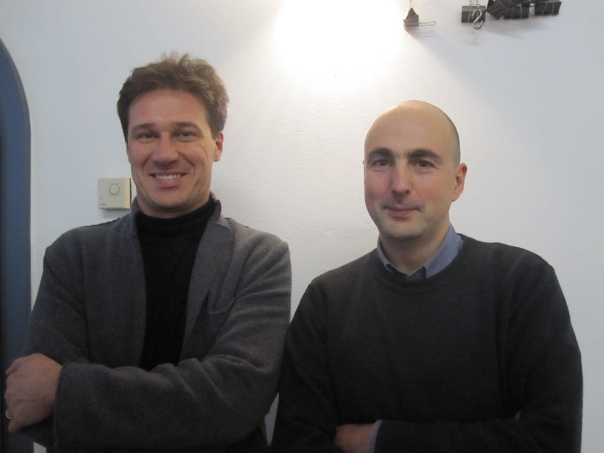 ORDINE DEGLI ARCHITETTI, PPC - PROVINCIA DI VARESE: PREMIO 'RASSEGNA ...