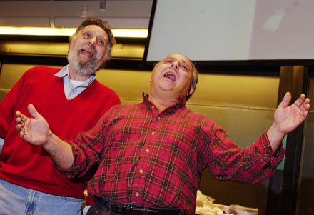 News: Click and Clack to Retire: 25 and Done for Car Talk