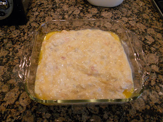 Mama Schquigs: Chicken Slop