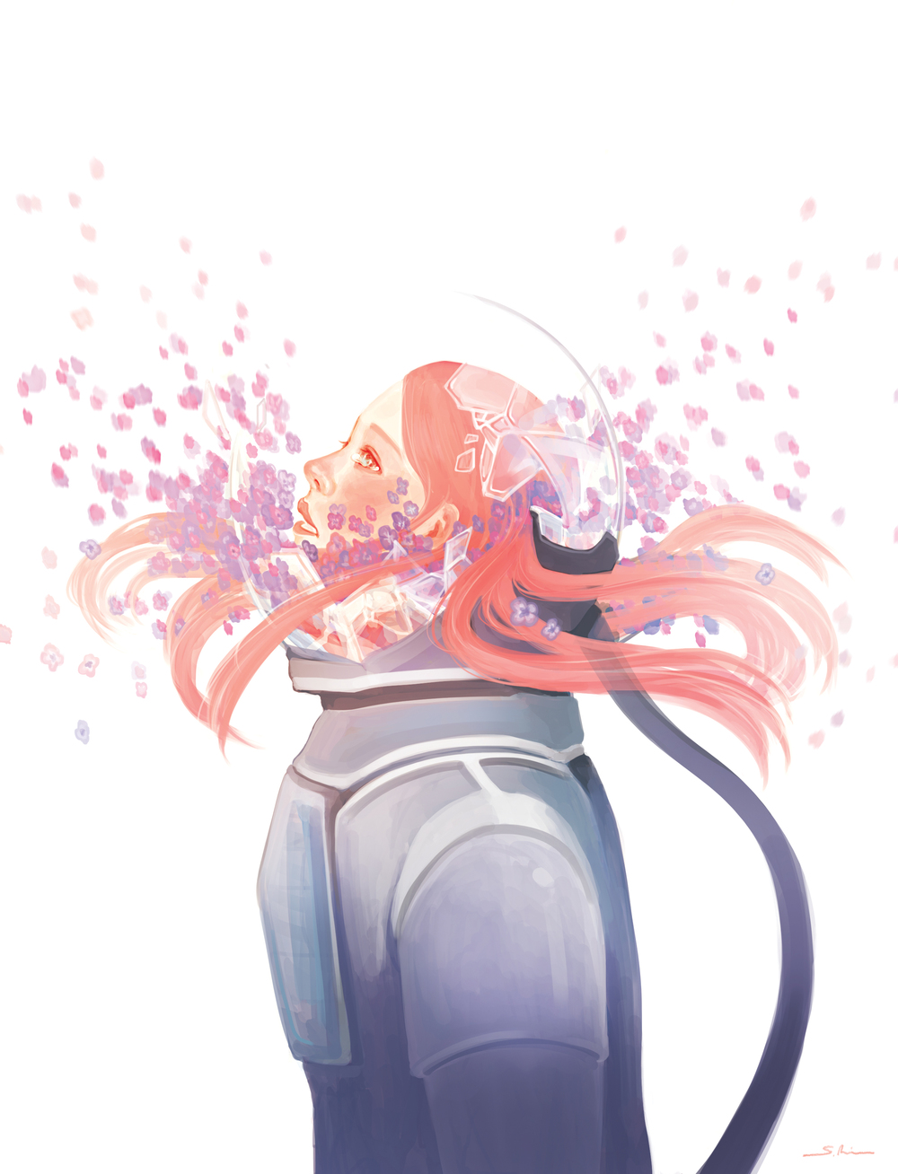 Shoko Ishida (yodaka)... - Kai Fine Art