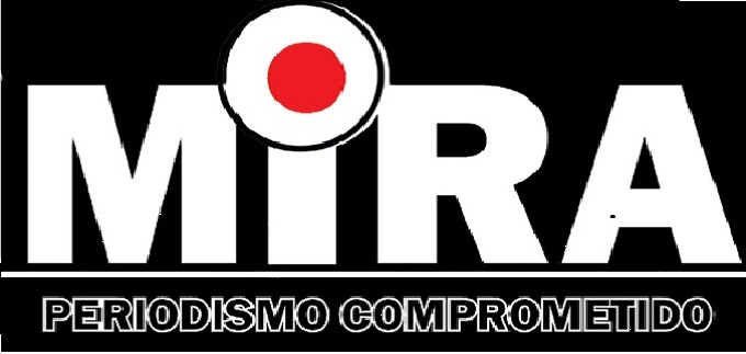 MIRA: Calenturas de Shariffe Osman Flores