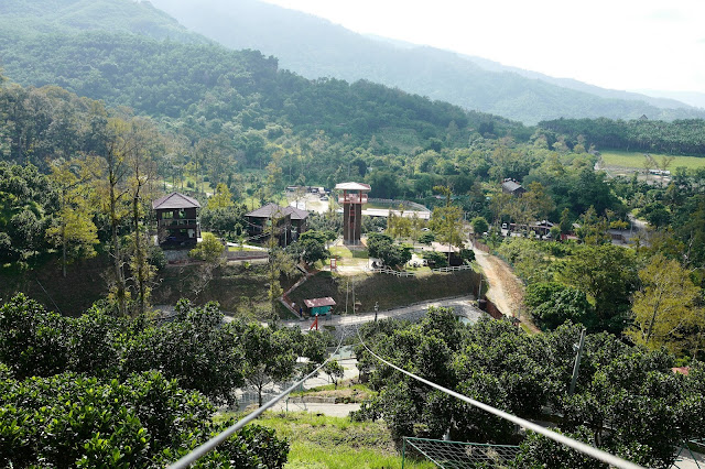 JE TunNel: PARADISE VALLEY @ Broga~ Redefining Adventure!