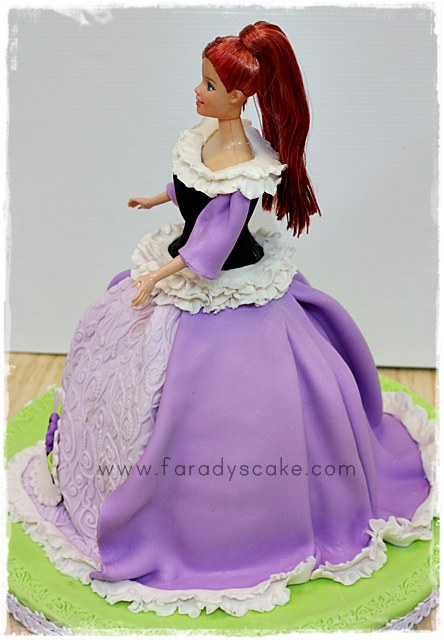 Princess Cyra | Where Everything Is Made With Love