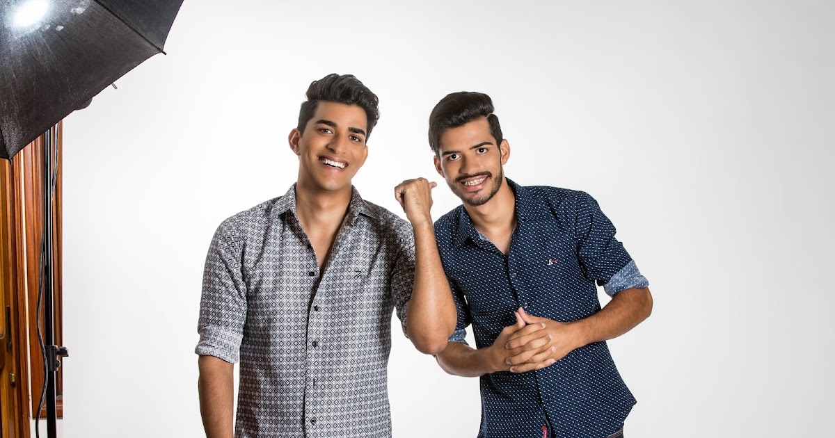 Sertanejo Bão - Mundo Sertanejo: Programa ‘Dia Dia Rural’ recebe a dupla Maycon & Vinicius nesta ...