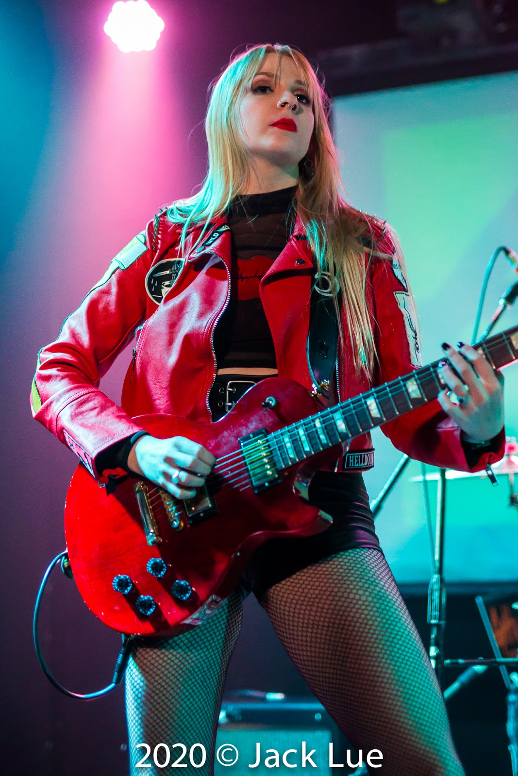 Constance Antoinette Day,Natalie Nova: and many more - Gritty in Pink ...