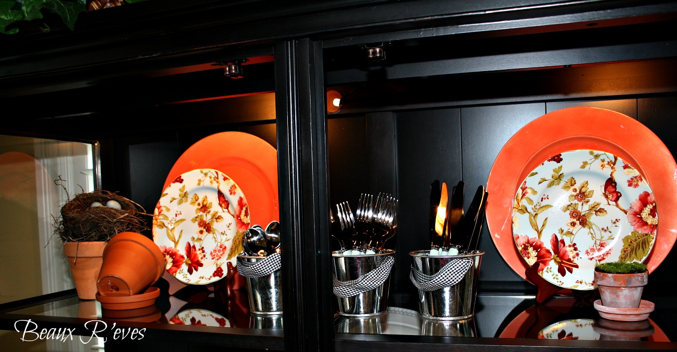 Beaux R'eves: Trying out Tango (Tangerine that IS) in the Kitchen