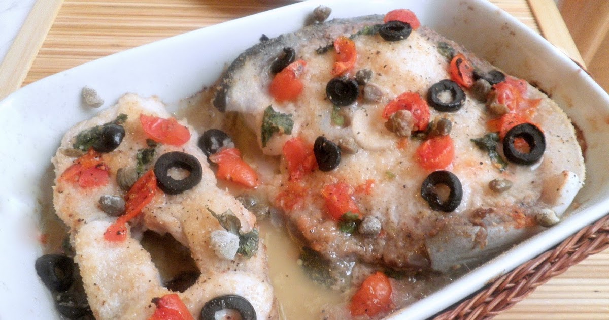 La cucina di Molly: PALOMBO ALLA MARINARA