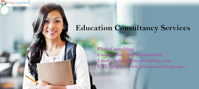 Best educational consulting services in Bangalore, India