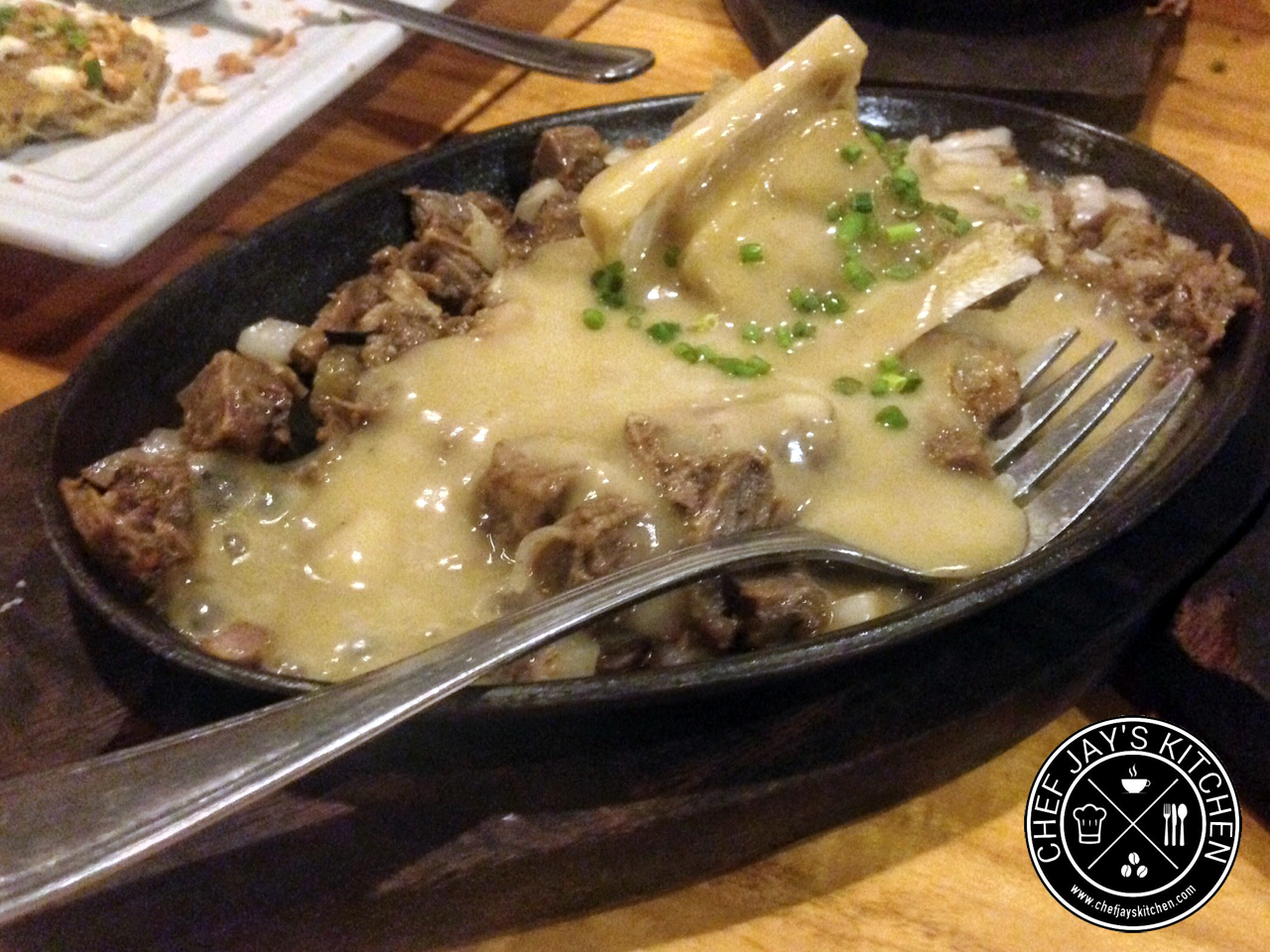 Sarsa Kitchen + Bar: Have a Taste of Elevated Ilonggo Cuisine | Chef ...