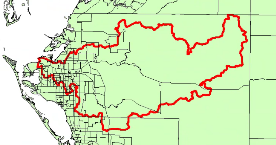 Lab 15 - Dasymetric Mapping