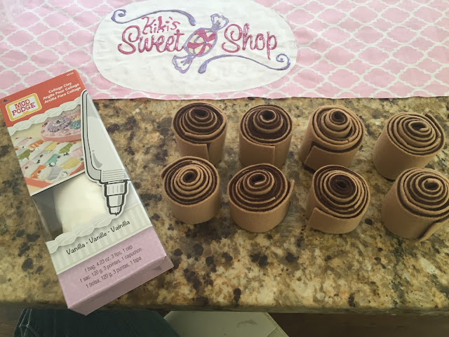 Life Sprinkled With Glitter: DIY Sweet Shop Party Ideas~Part 1