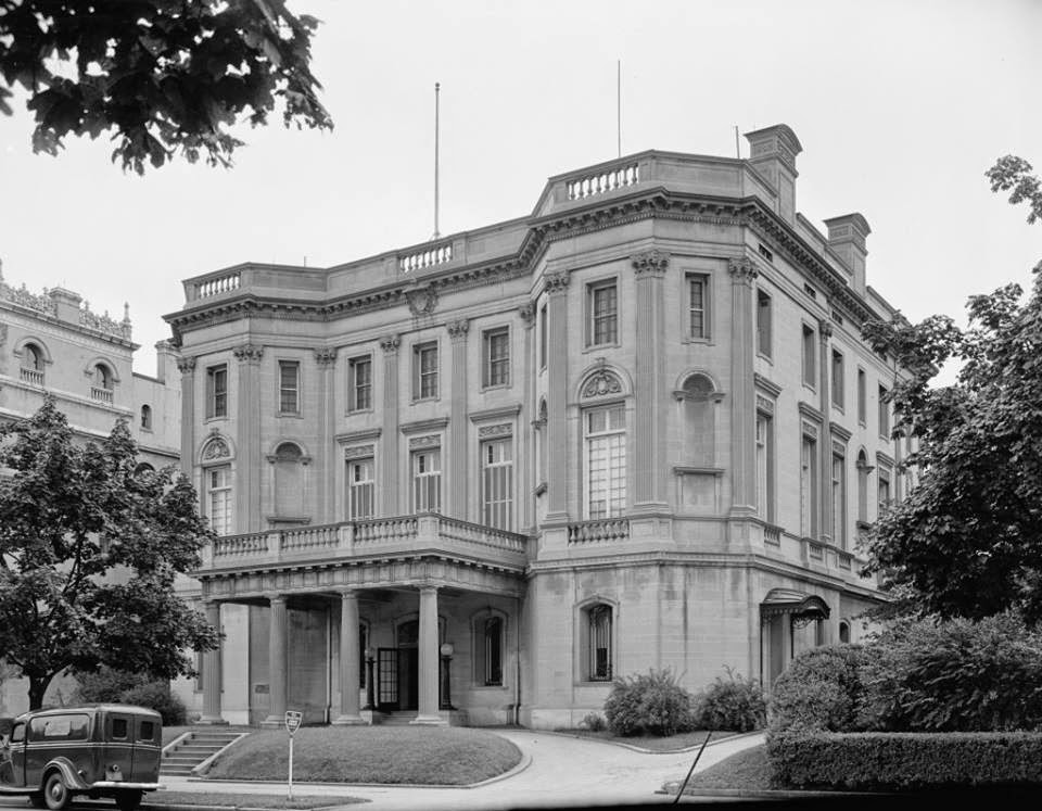 JFK + 50: CUBA'S EMBASSY RE-OPENS