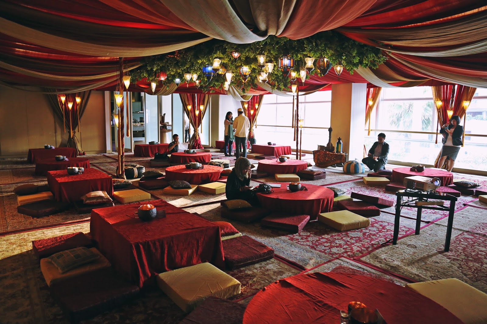 Ramadhan Kareem at Pullman Jakarta Indonesia - F O O L O S O P H Y ...