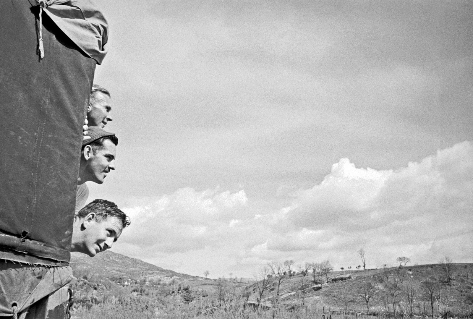 History in Photos: George Frederick Kaye