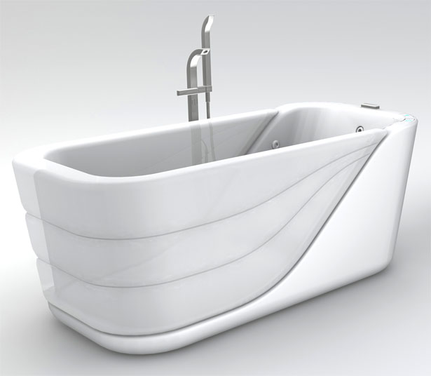 71 Bathtub Design Ideas