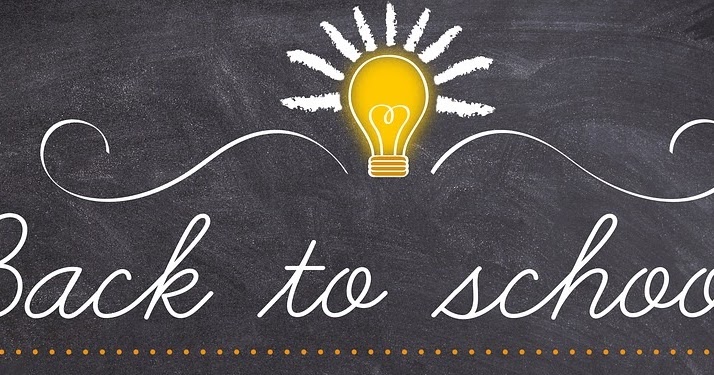 School Is Back In Session!! | Curzon Promotional Graphics's Blog