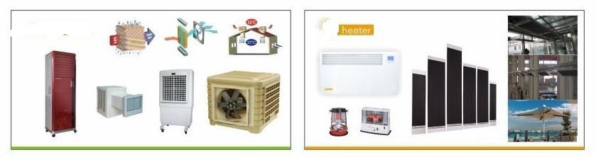 solar cooling system for Poultry Control Shed Equipment 923007318908 ...