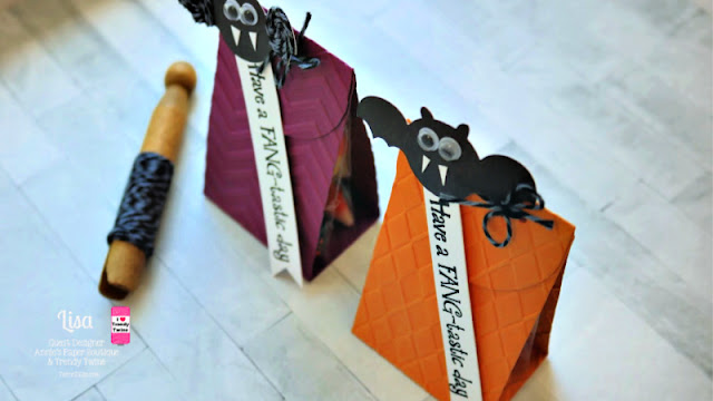 Twine It Up! by Annie's Paper Boutique : Trendy Baker's Twine - Have a ...