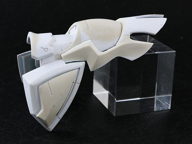 Scratch Building Curvy Pla plate by JULIUS LIM |Don Suratos aka DC23