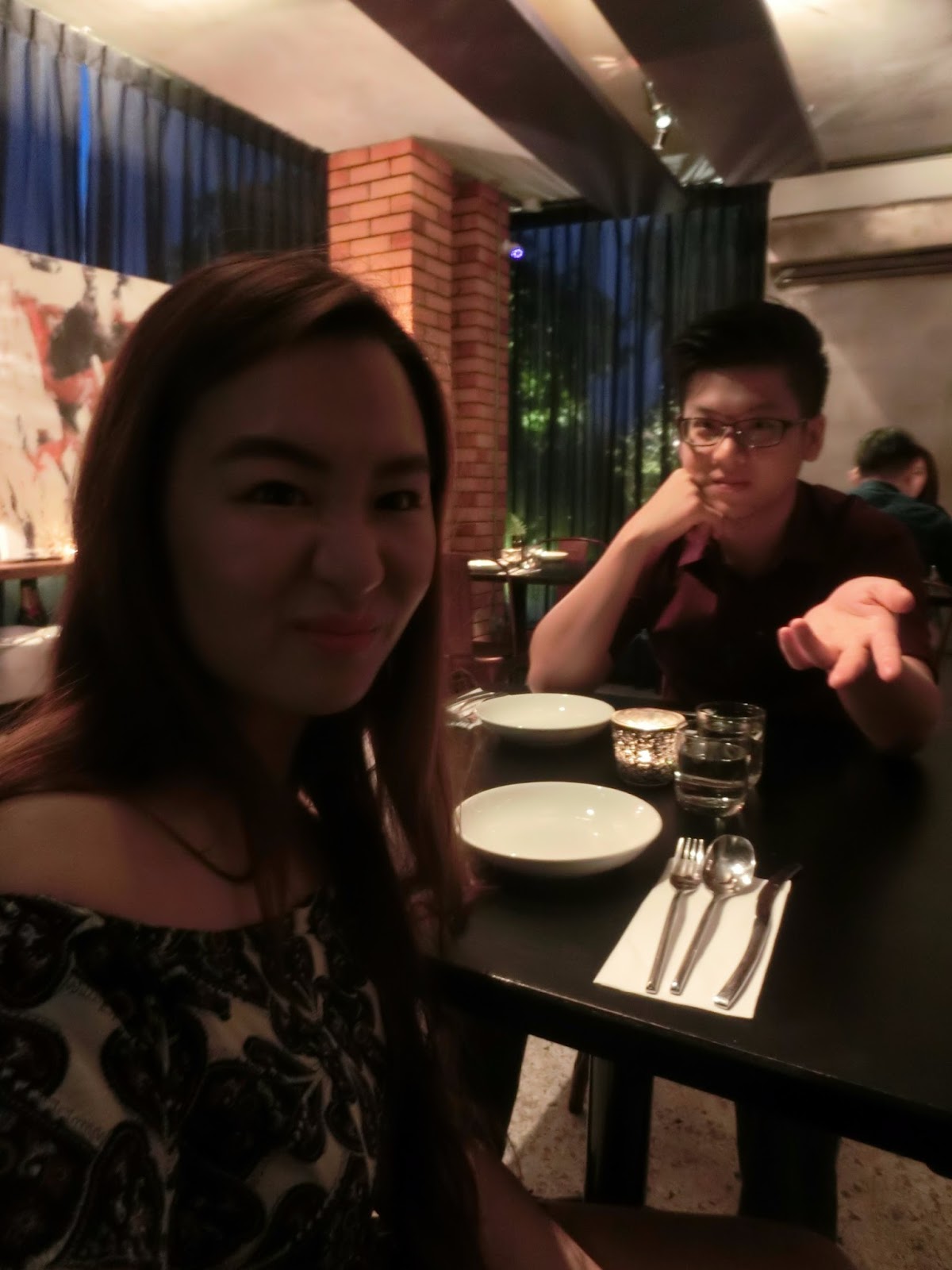 Opëam @ Ipoh | felicia.grace