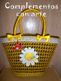 Complementos Con Arte