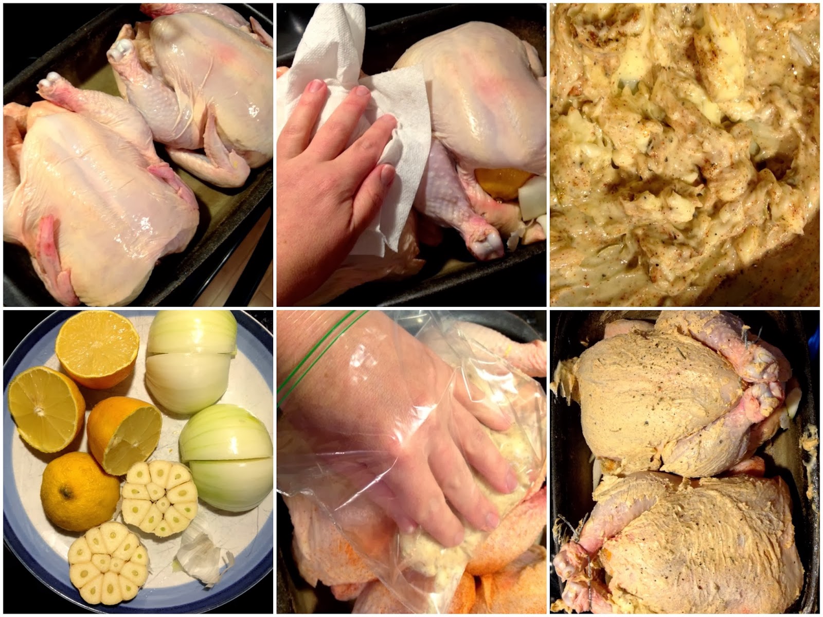 A Fuller Day: {CHICKEN} It's what's for dinner! How to cook a perfect ...