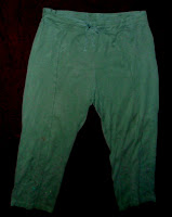 Beyond the Book Storytimes: Scary Green Pants