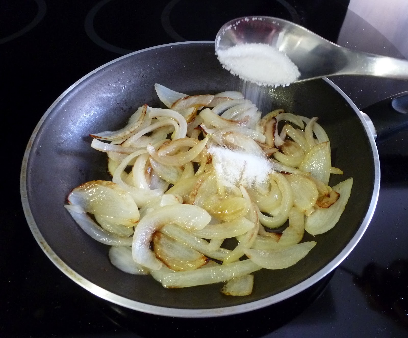Hermanas Bolena: RECETAS FÁCILES Y DELICIOSAS | "Ensalada crujiente de ...