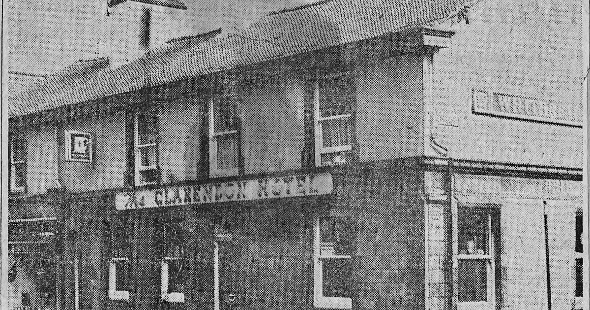 Hyde Cheshire Blog: Hyde Pubs 1975 (31)