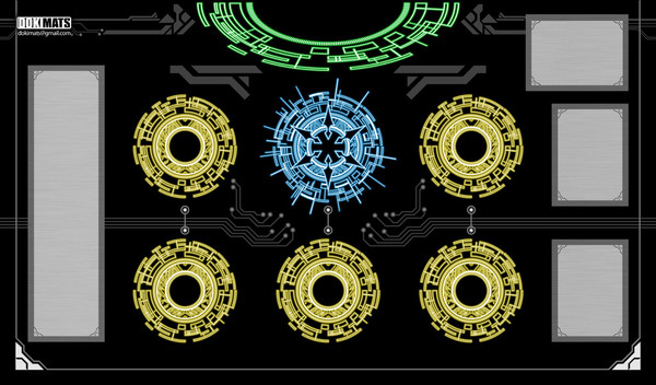 Tutorial: como jugar CF Vanguard ~ Vanguard Estrategia!