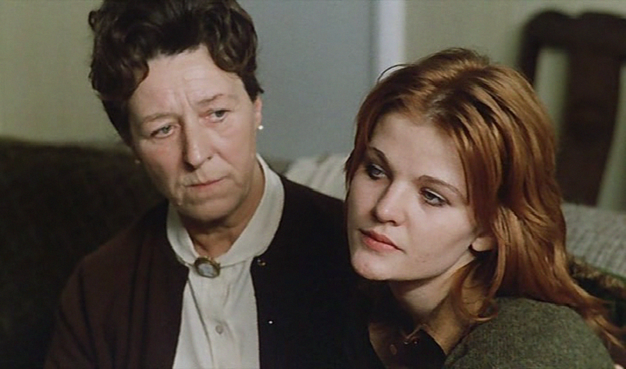 O Rato Cinéfilo: FAMILY LIFE (1971)