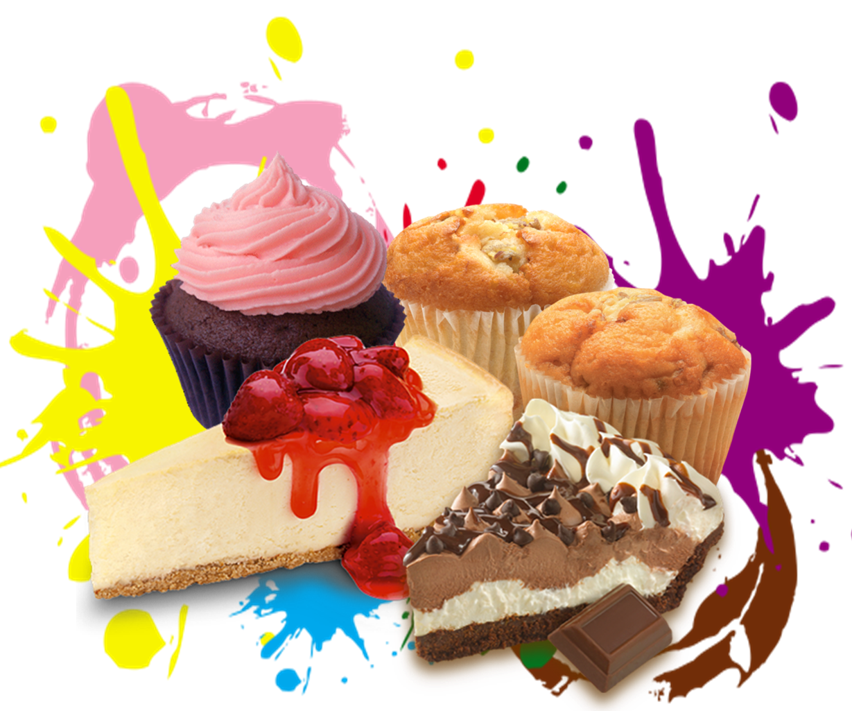 Cara Mulakan Bisnes Bakeri Dari Rumah