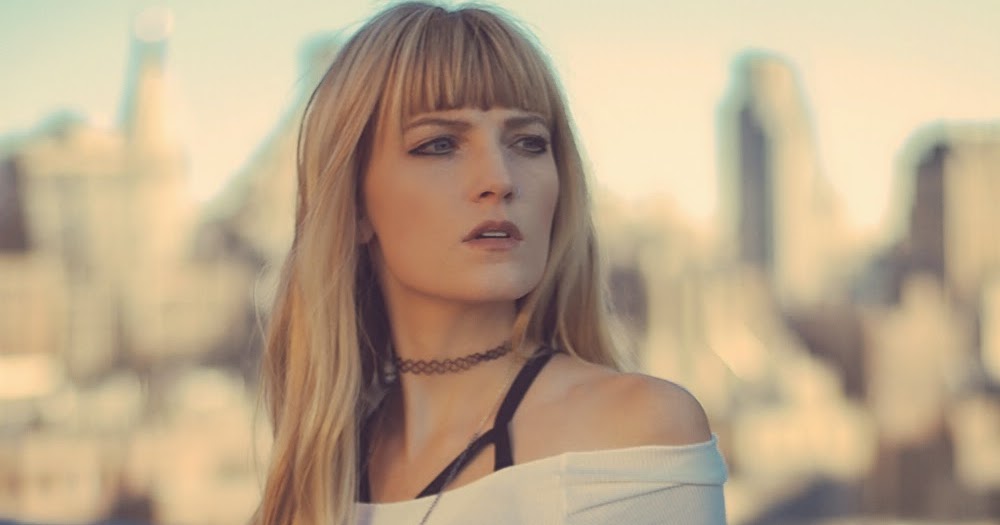 miss alissa: stay gold