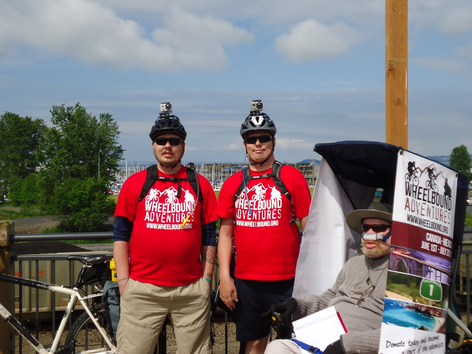 Wheelbound Adventures