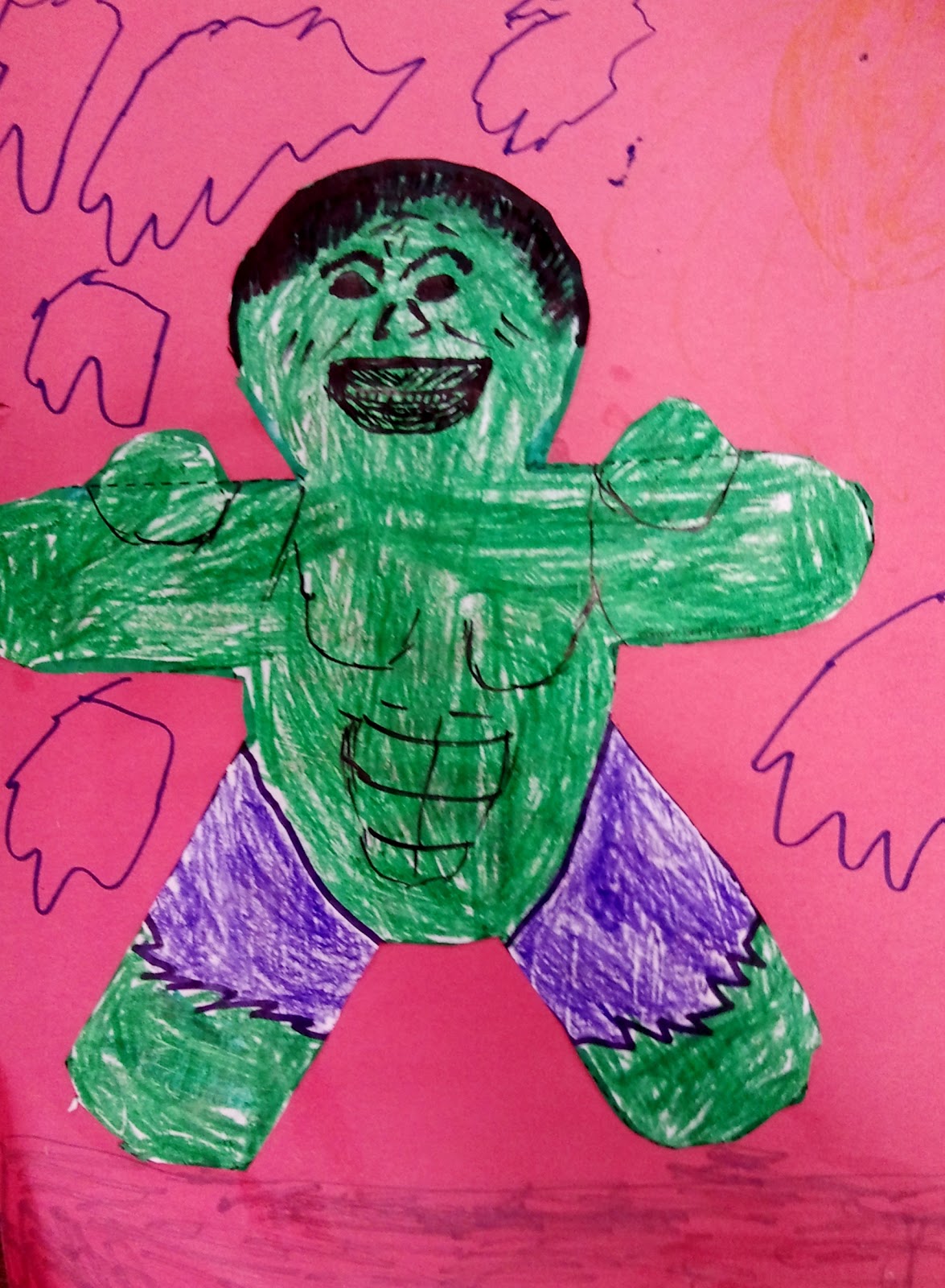 SmartTartsLearning: Check out these fantastically disguised Gingerbread ...