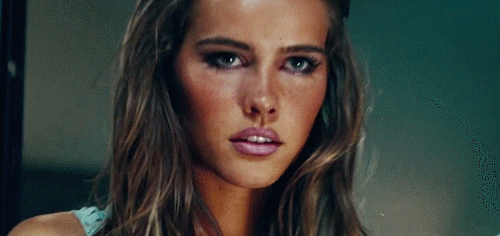 birthdays: Isabel Lucas (gifs)