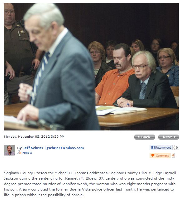 OIDV Project Of Michigan - Officer Involved Domestic Violence Project ...