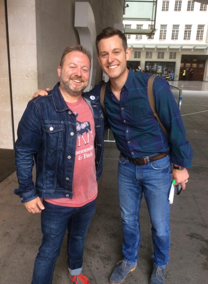 Project 161018: Matt Baker