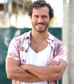 O Belo do Sábado: Paulo Rocha