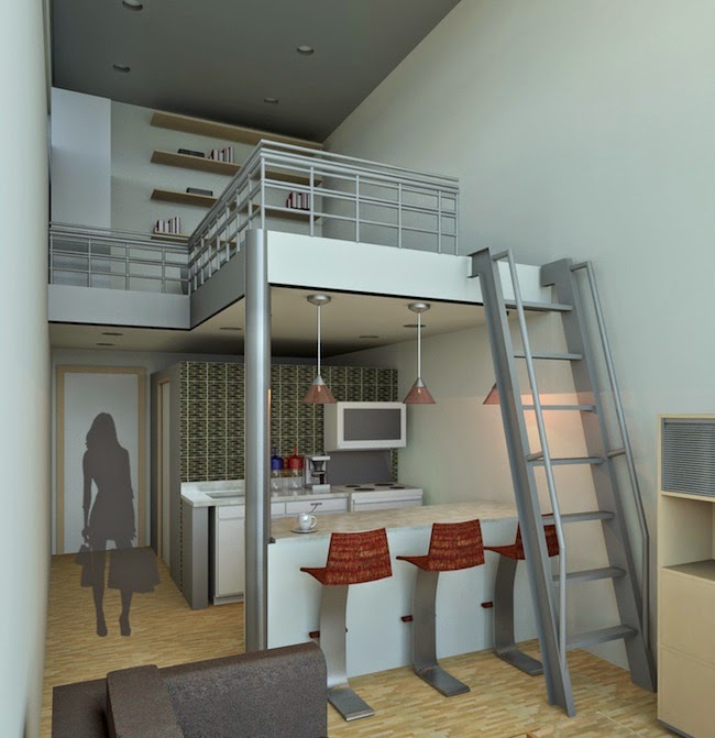 Toronto Real Estate Journal: Micro Condos Will Face Their First Real ...